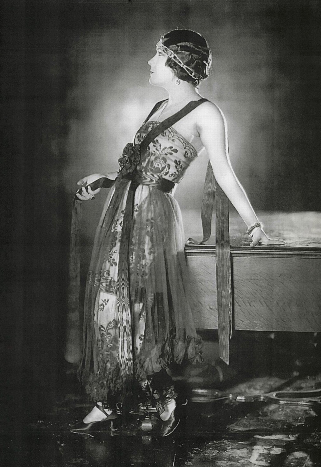 Gloria Swanson Nrfpt